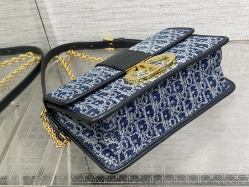 Value-priced Christian Dior Montaigne Bags