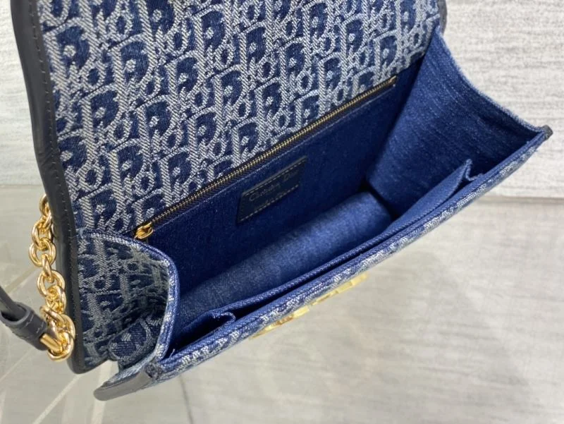 Value-priced Christian Dior Montaigne Bags