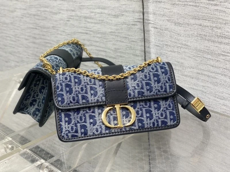 Christian Dior Montaigne Bags