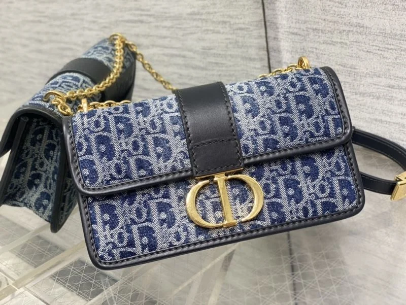 Economical Christian Dior Montaigne Bags