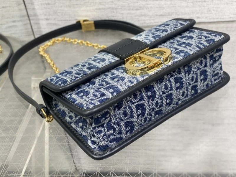 Economical Christian Dior Montaigne Bags