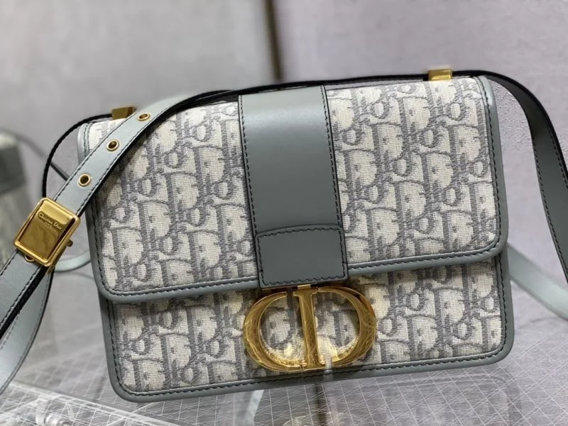 Budget-friendly Christian Dior Montaigne Bags