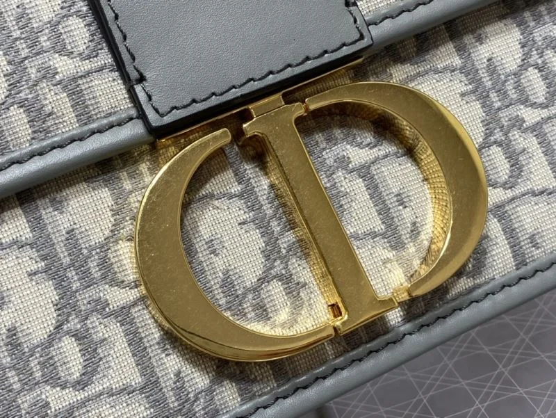 Budget-friendly Christian Dior Montaigne Bags