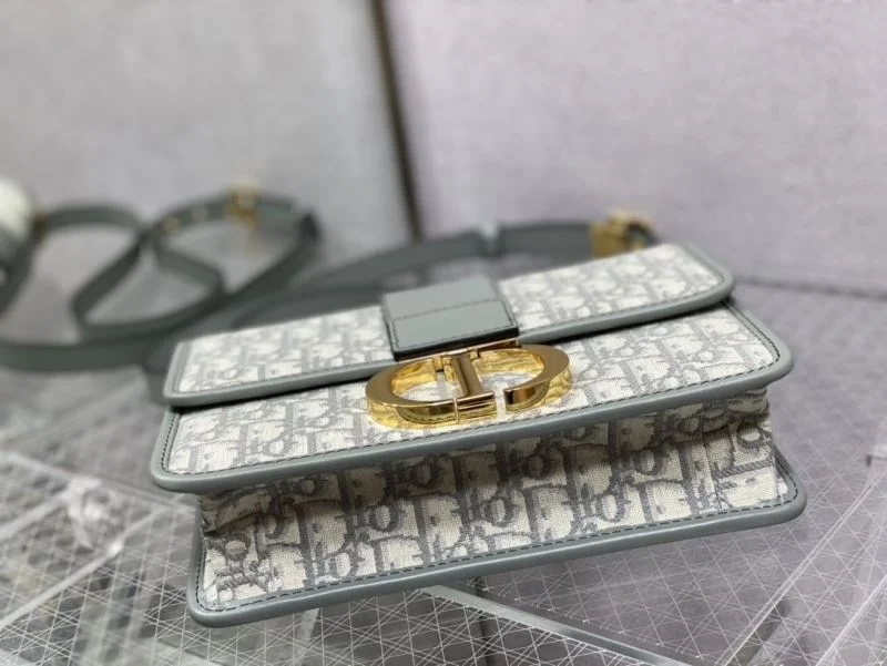 Budget-friendly Christian Dior Montaigne Bags