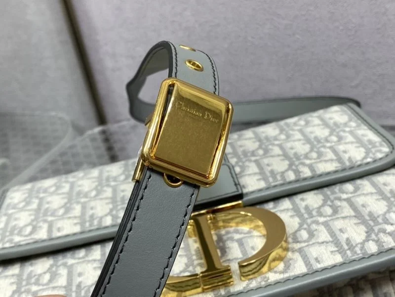 Budget-friendly Christian Dior Montaigne Bags