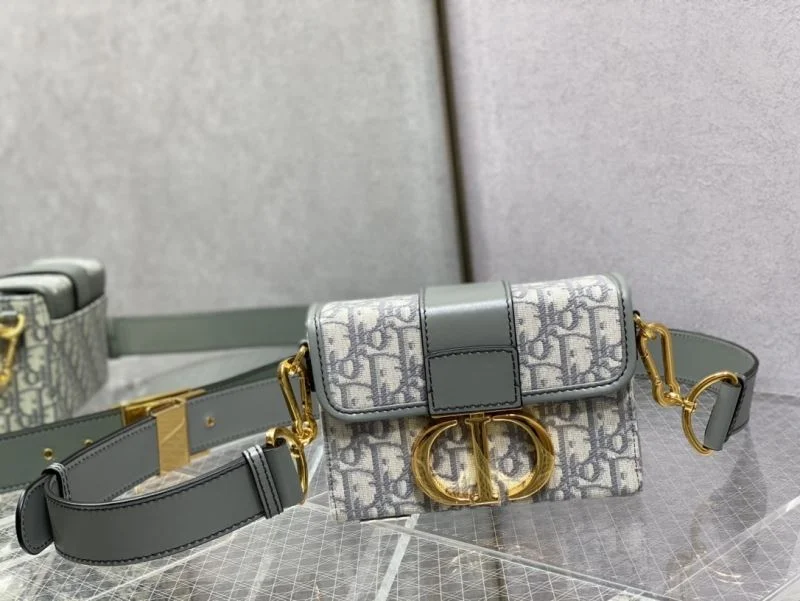 Christian Dior Montaigne Bags