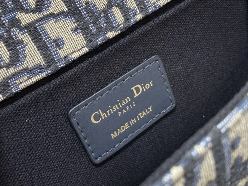 Indistinguishable Christian Dior Montaigne Bags