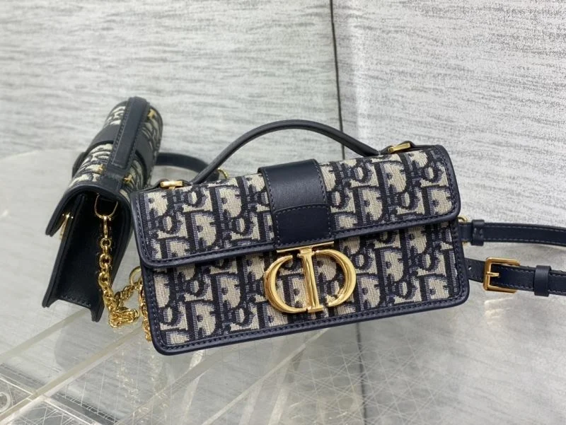 Affordable Christian Dior Montaigne Bags
