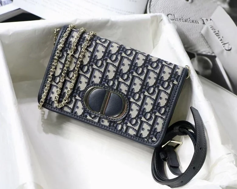 Christian Dior Montaigne Bags