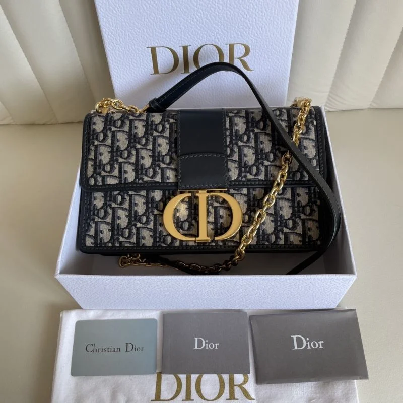 Christian Dior Montaigne Bags