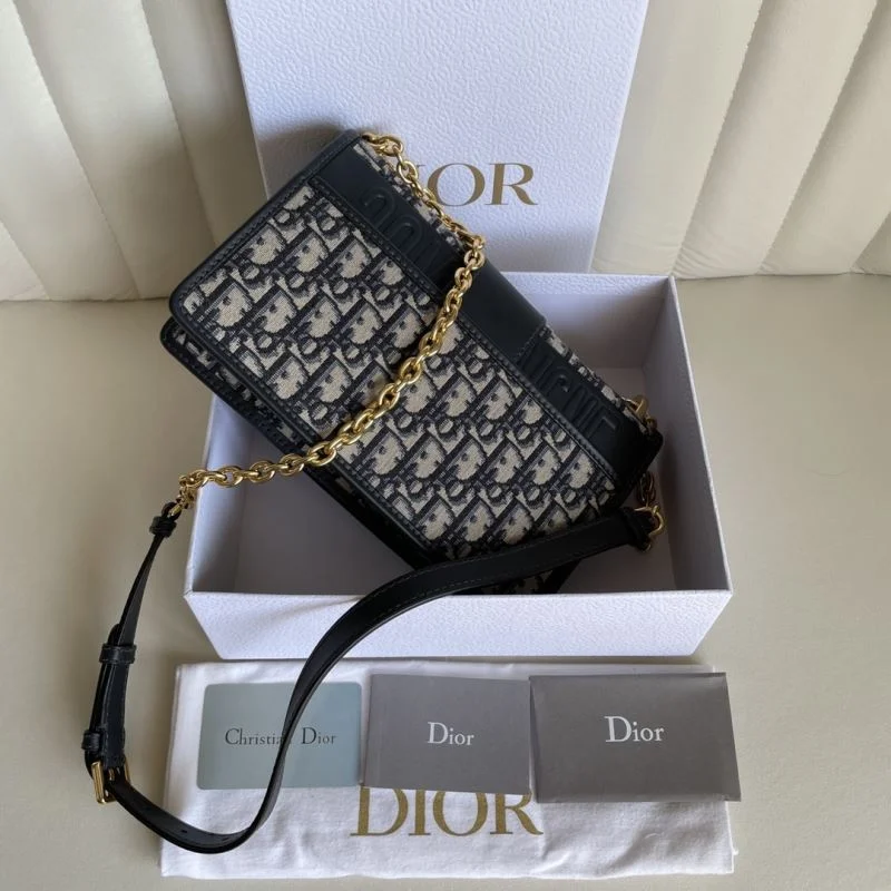 Factory-made Christian Dior Montaigne Bags