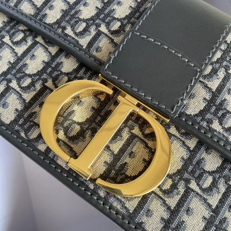 Factory-made Christian Dior Montaigne Bags