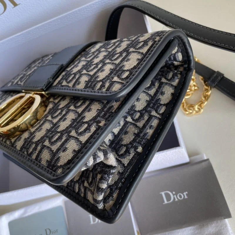 Factory-made Christian Dior Montaigne Bags