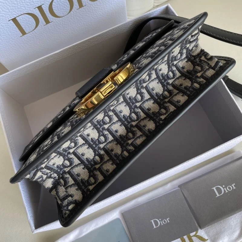 Factory-made Christian Dior Montaigne Bags