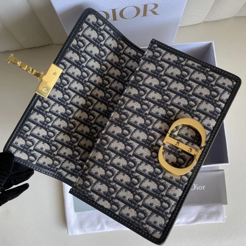 Factory-made Christian Dior Montaigne Bags