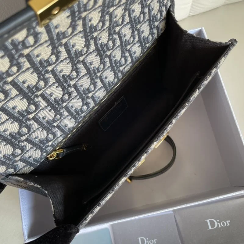 Factory-made Christian Dior Montaigne Bags