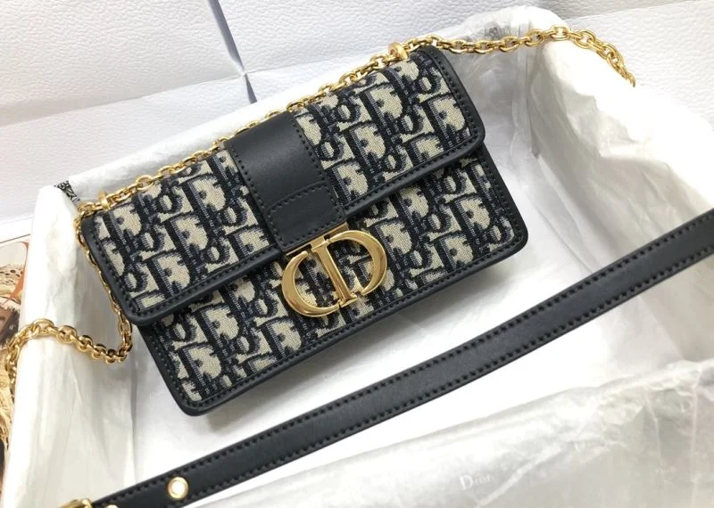 Christian Dior Montaigne Bags