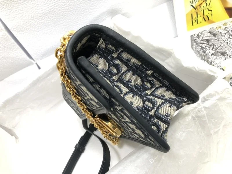 High fidelity Christian Dior Montaigne Bags