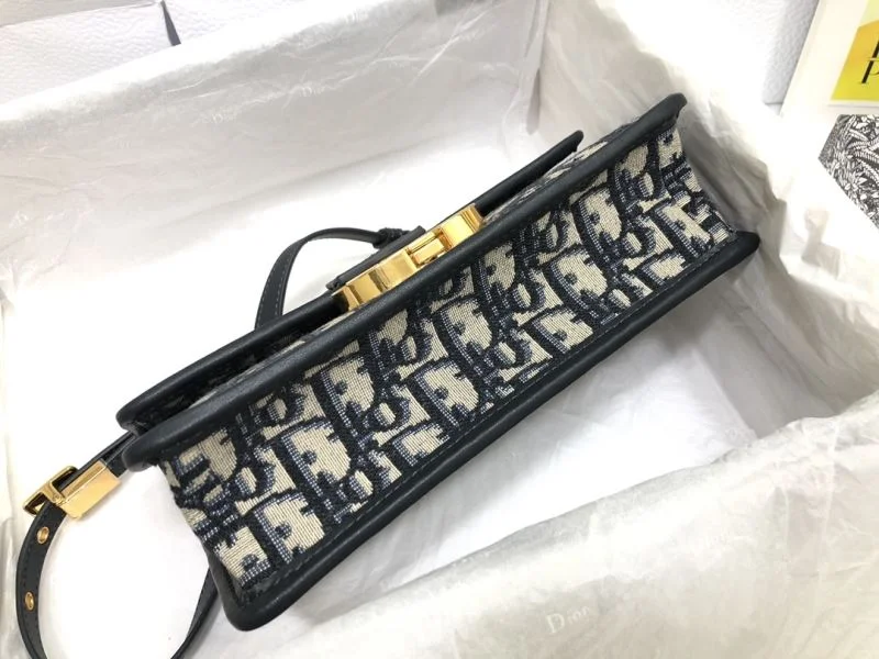 High fidelity Christian Dior Montaigne Bags