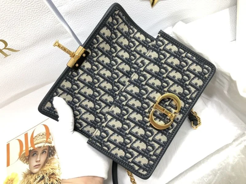High fidelity Christian Dior Montaigne Bags
