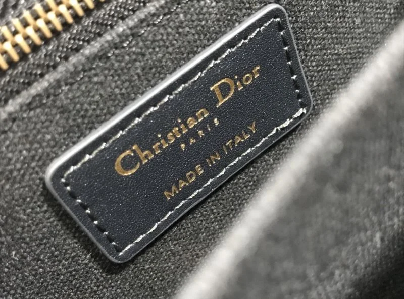 High fidelity Christian Dior Montaigne Bags