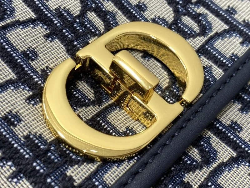 1:1 copy Christian Dior Montaigne Bags