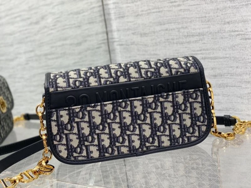 1:1 copy Christian Dior Montaigne Bags