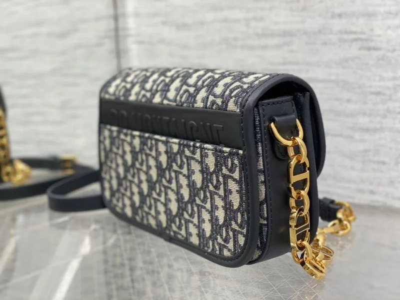 1:1 copy Christian Dior Montaigne Bags