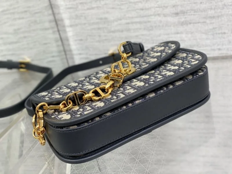 1:1 copy Christian Dior Montaigne Bags