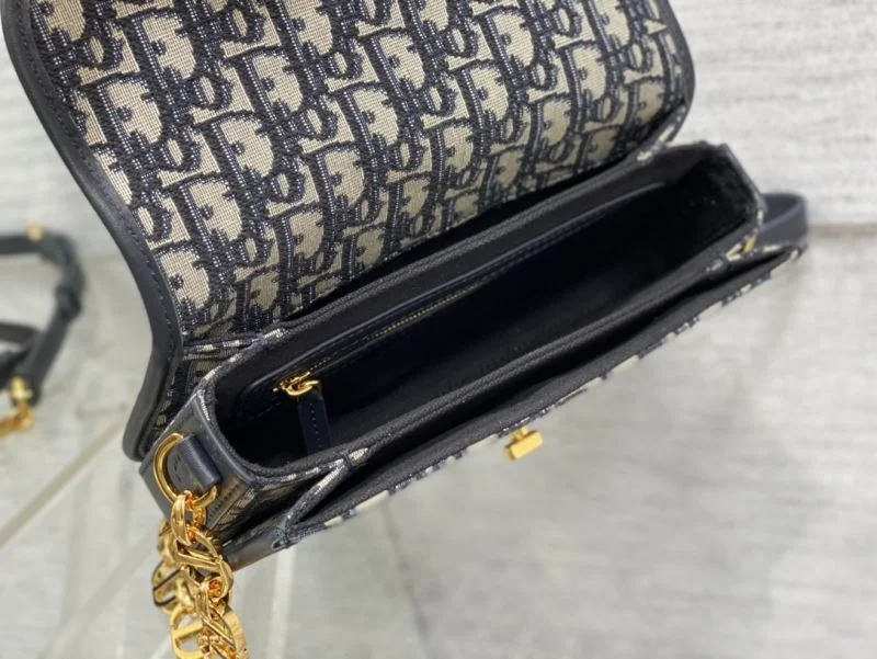 1:1 copy Christian Dior Montaigne Bags