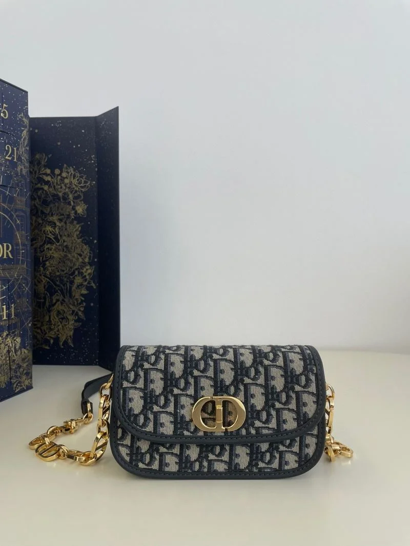 Christian Dior Montaigne Bags