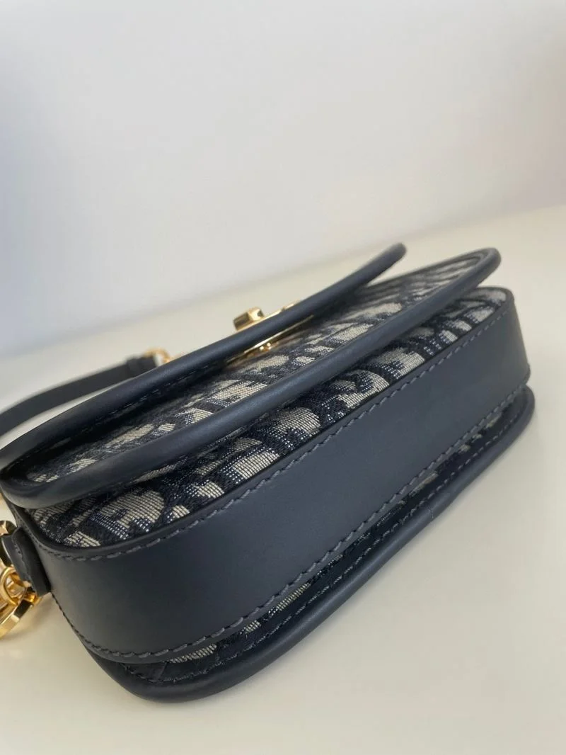 Brand-authenticated Christian Dior Montaigne Bags