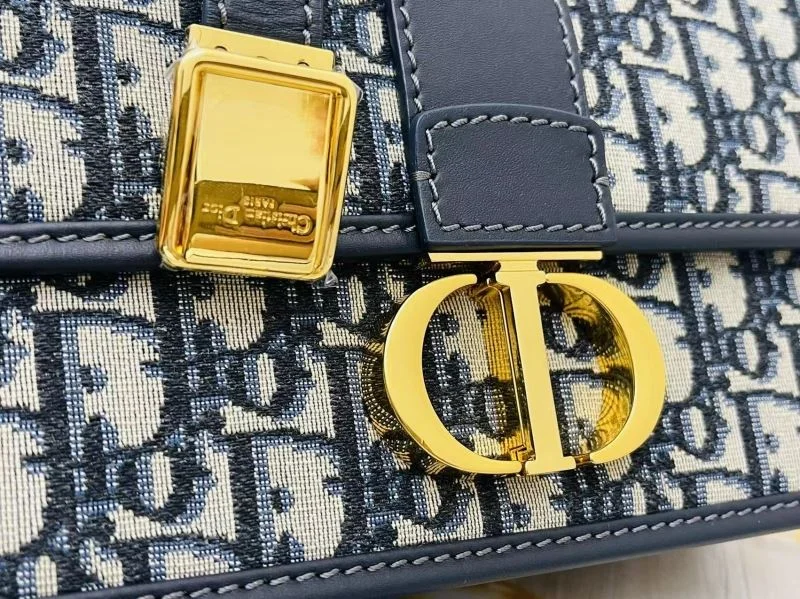 Perfect replica Christian Dior Montaigne Bags