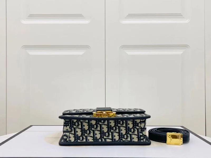 Perfect replica Christian Dior Montaigne Bags