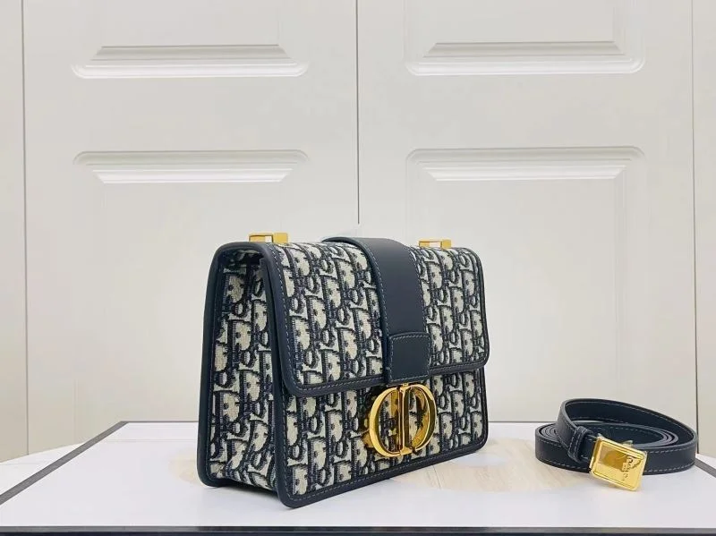 Authentic Christian Dior Montaigne Bags