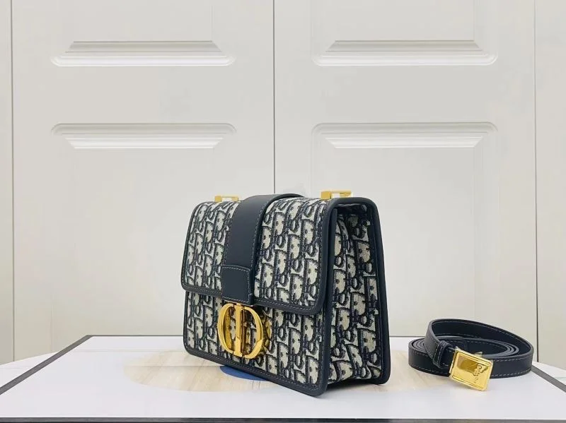 Authentic Christian Dior Montaigne Bags