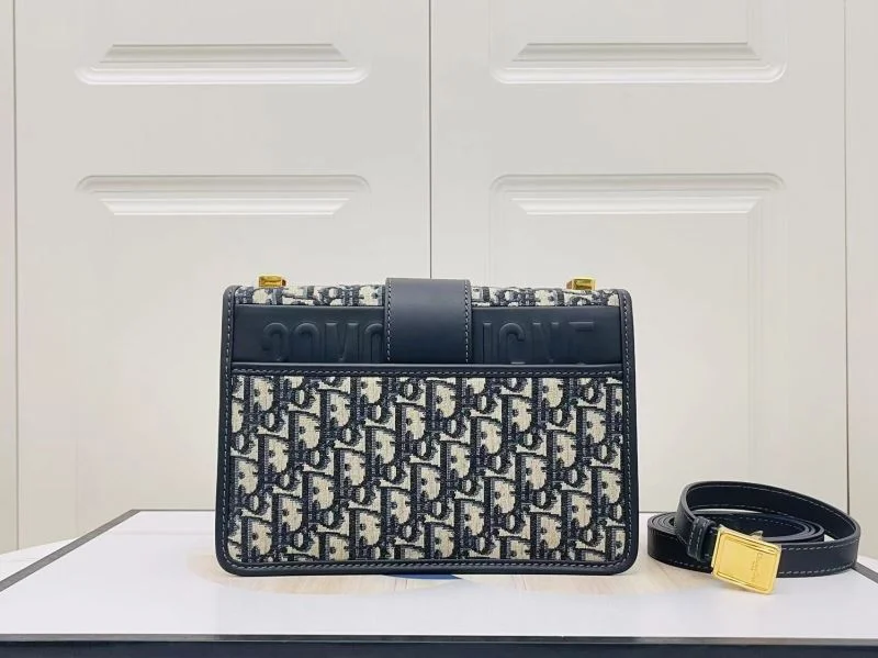 Authentic Christian Dior Montaigne Bags