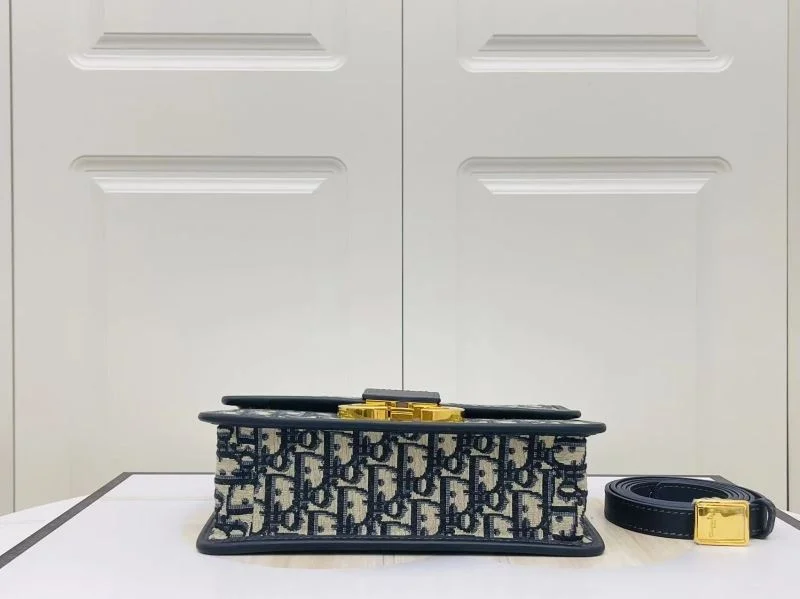 Authentic Christian Dior Montaigne Bags