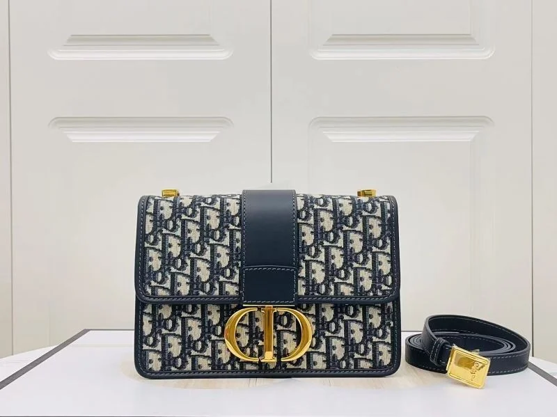 Authentic Christian Dior Montaigne Bags