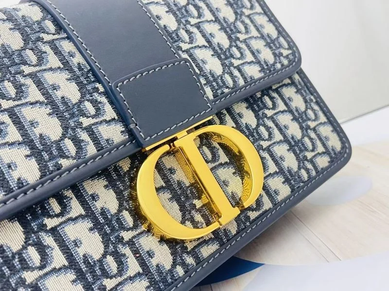 Authentic Christian Dior Montaigne Bags