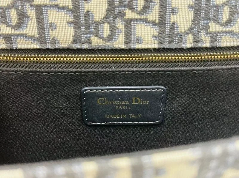 Authentic Christian Dior Montaigne Bags