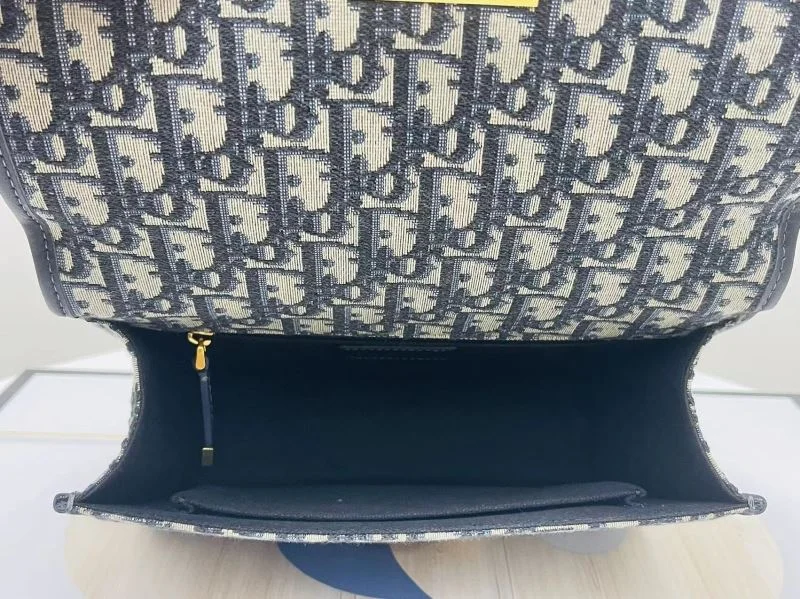 Authentic Christian Dior Montaigne Bags