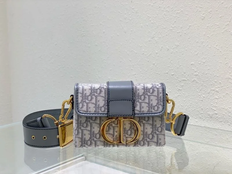 Christian Dior Montaigne Bags
