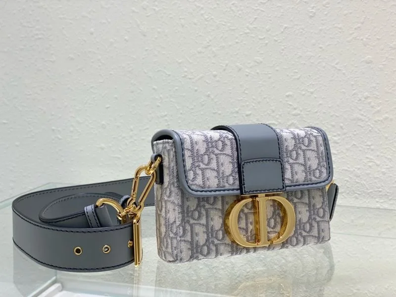 Brand-original Christian Dior Montaigne Bags