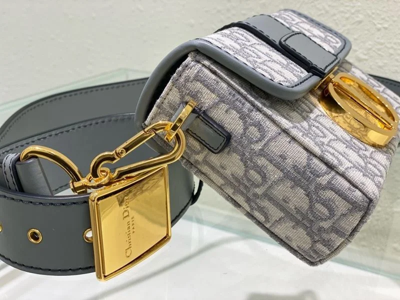 Brand-original Christian Dior Montaigne Bags