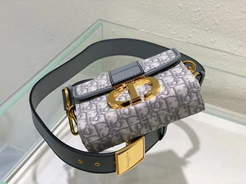 Brand-original Christian Dior Montaigne Bags