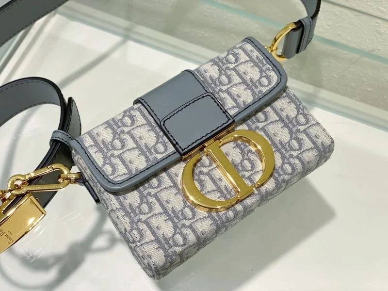 Brand-original Christian Dior Montaigne Bags