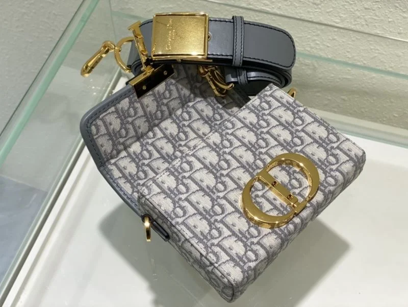 Brand-original Christian Dior Montaigne Bags