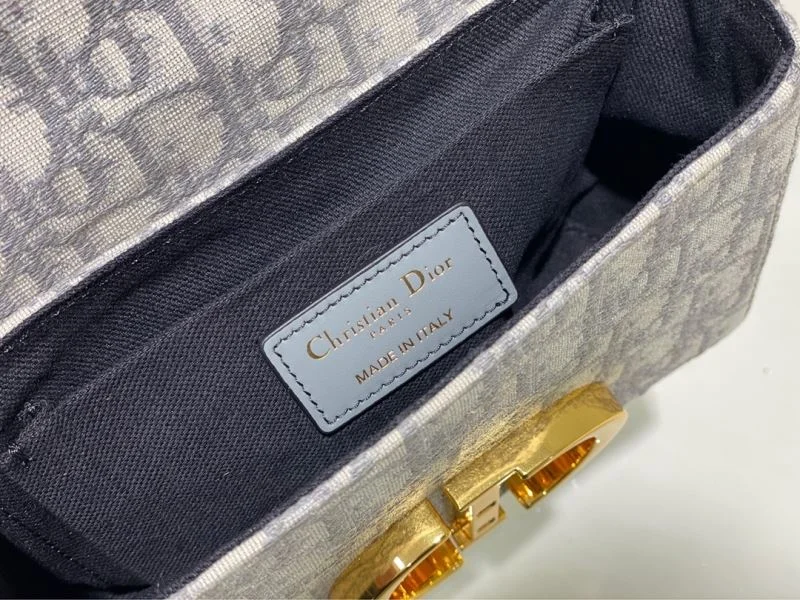 Brand-original Christian Dior Montaigne Bags