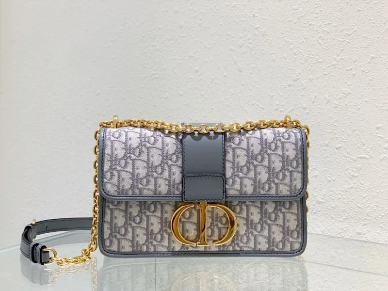 Christian Dior Montaigne Bags